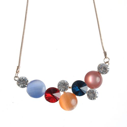 Coliere Dama Meli Melo - Preturi de la 19,99 Lei - Meli Melo Paris